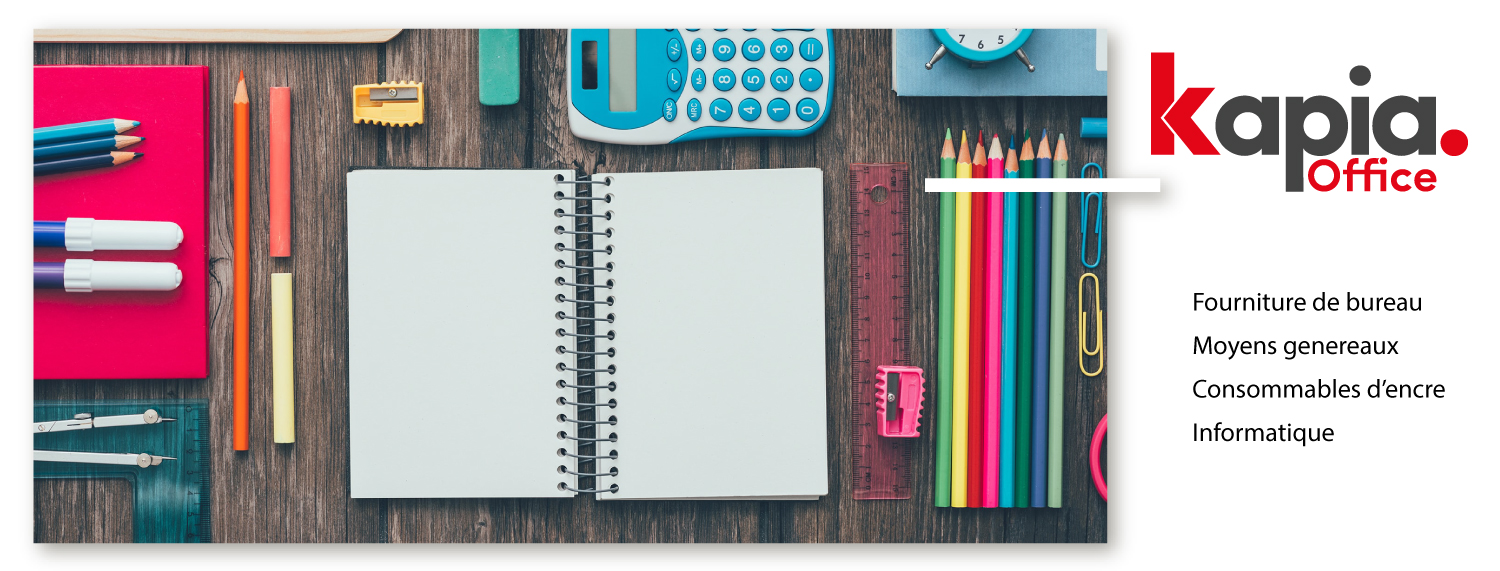 Petite Fourniture - Page 2 sur 15 - Kapia Office