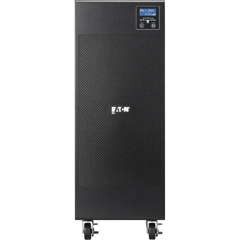 Onduleur Eaton 9E 6 kVA Online Double Conversion (9E6KI)